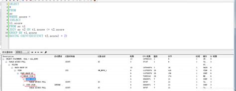 【oracle】深入多表连接oracle Full Join On 多条件 Csdn博客 【oracle】深入多表连接oracle Full Join On 多条件 Csdn博客