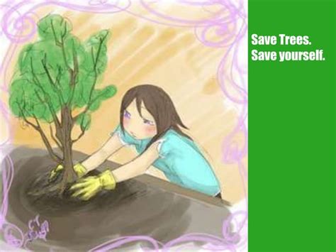 Save Trees And Save Life 190731090114pptx
