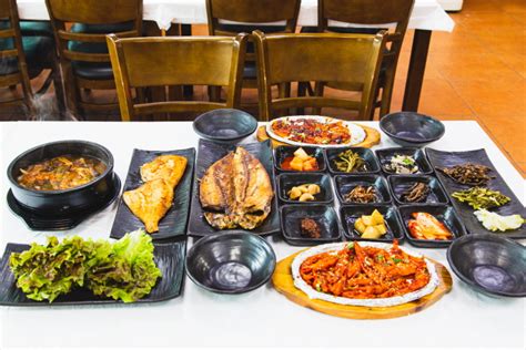 전주식당 음식점 정보와 주변 관광 명소 및 근처 맛집 여행 정보