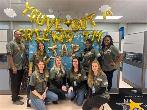 Tap Camphumphreystap Hireasoldier Goearlygooften Fun Jerseyday United States Army