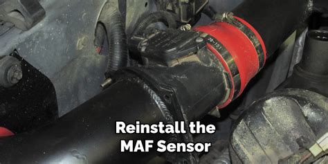 How To Test Maf Sensor With Multimeter 8 Easy Steps 2025
