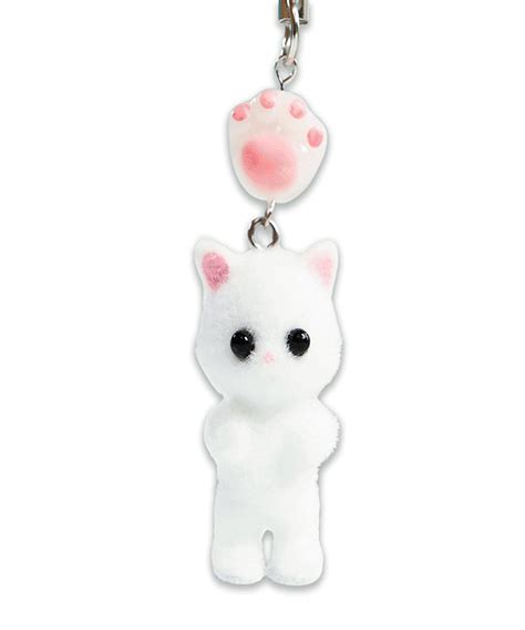 11할인🎀🚀당일출고🚀 고양이젤리 에어팟 가방 버즈 비즈키링 열쇠고리 핸드폰줄 핸드메이드 에이블리