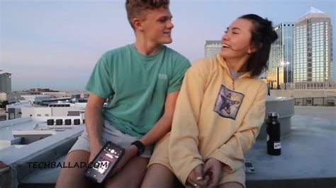 Who Is Ryan Trahan Mother Meet His Father Who Raised Him Alone In 2024