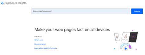 How To Properly Run A Website Speed Test 8 Best Tools