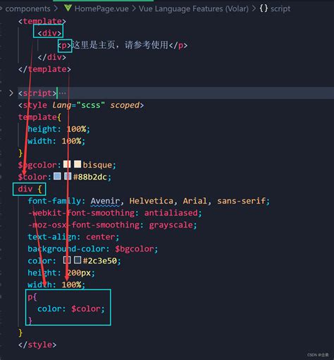 Sass 和 Scssscss和sass Csdn博客