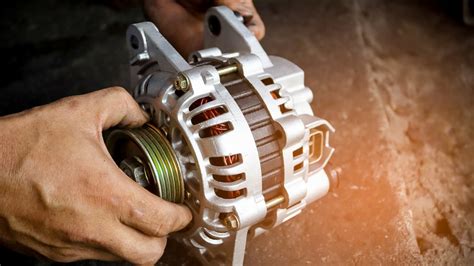 How To Test And Replace A Faulty Alternator DIY Guides