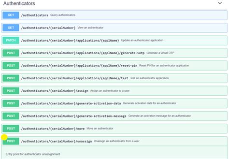 onespan developer intelligent adaptive authentication authenticator