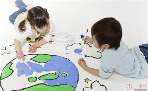 小朋友画画的说说 小朋友简笔画 晒孩子画的简短说说 大山谷图库