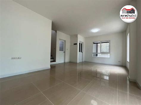 ขาย บ้านเดี่ยว รีโนเวทใหม่ทั้งหลังพร้อมอยู่ สราญสิริ ประชาอุทิศ สุขสวัสดิ์ 90 ตรม 50 6 ตร วา