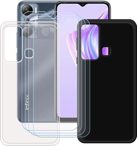 Best Cases For Infinix Hot I Best Cases For Infinix Hot I