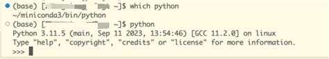 Get Segment Fault When Launch Python Only In Warp Issue