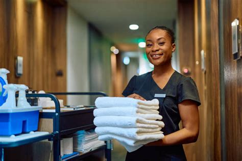 Server Assistant Vacancy