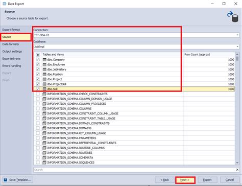 导出和导入json数据 Csdn博客