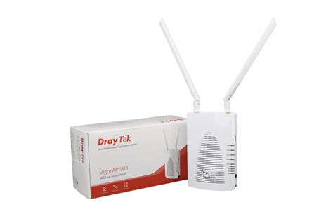 Draytek Vigorap 903 Access Point An Phát Nhà Phân Phối Thiết Bị Mạng Chuyên Nghiệp Draytek
