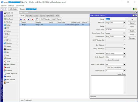 It Mikrotik Source Nat With Multiple Public Ip Address