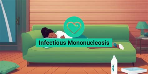 Infectious Mononucleosis Causes Symptoms Diagnosis And Treatment