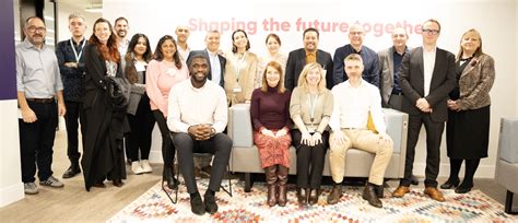 React Innovation Centre London South Bank University