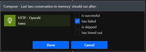 Power Automate Integrate Gpt 35 Turbo Model And Gpt 4 Model With