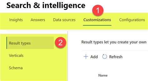 How To Configure Sharepoint Search Settings Sharepoint Maven