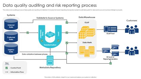 Top Data Audit Templates With Samples And Examples