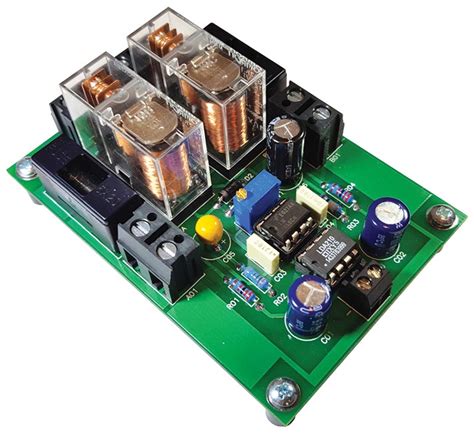 Short Circuit Protection Speaker At Myron Moses Blog