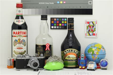 Canon EOS 30D Review: Digital Photography Review