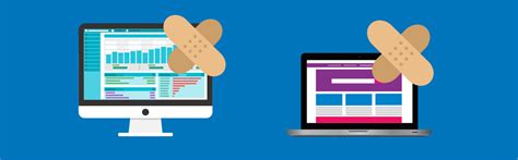 Patch Management Focused IT