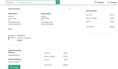 laravel ecommerce table rate shipping webkul blog