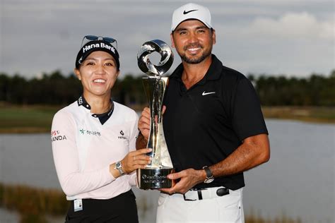 Golfer Lydia Ko Becomes A Dame In New Zealand New Years Honours Abc News