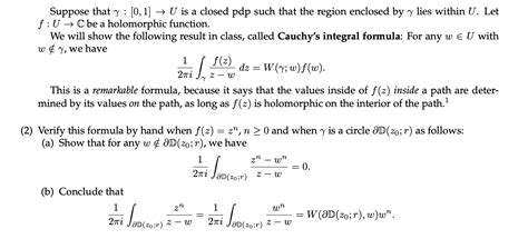 Solved Suppose That Y U Is A Closed Pdp Such That Chegg Com