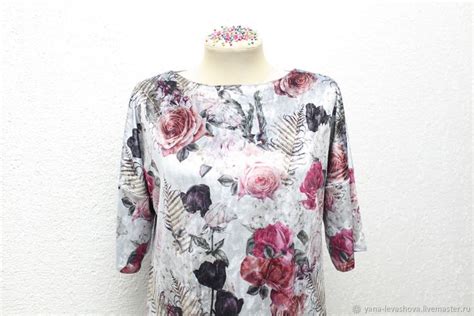 Платье бархатное бордовое красное плиссе Floral Tops Women Fashion Moda Top Flowers Fashion