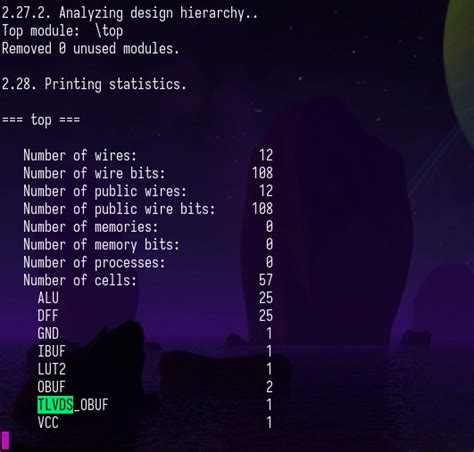 Gowin Pack Fails On Nano4k With Strange Iob15a And Iob15b Error · Issue 157 · Yosyshq Apicula