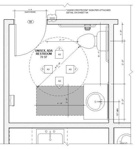 Tenant Improvement Designs Plans And Blueprints