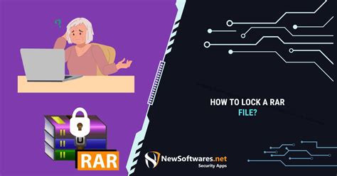 How To Lock A Rar File Blog