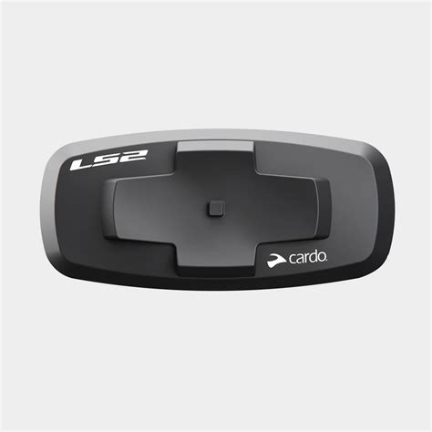 LS2 LS2 Intercom LS2 Intercom 4X