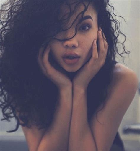 Michae L Harrel L Flycandy Ashley Moore Beauty Hair Styles Long Hair