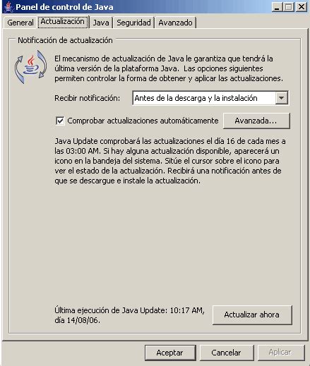 Problemas Con Acceso A Las Aplicaciones De Detallado Por Partida