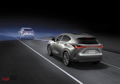 最夯豪華休旅lexus Nx的入門版nx200，值得入手嗎？