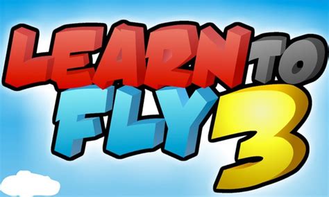 Learn To Fly 3 Numuki