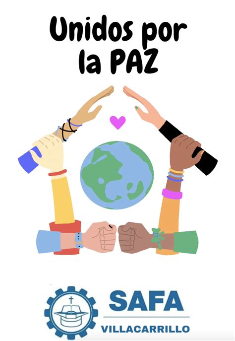 30 De Enero Día Escolar De La No Violencia Y La Paz Centro Educativo