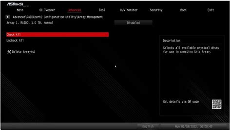 ASRock AMD RAID Installation Guide