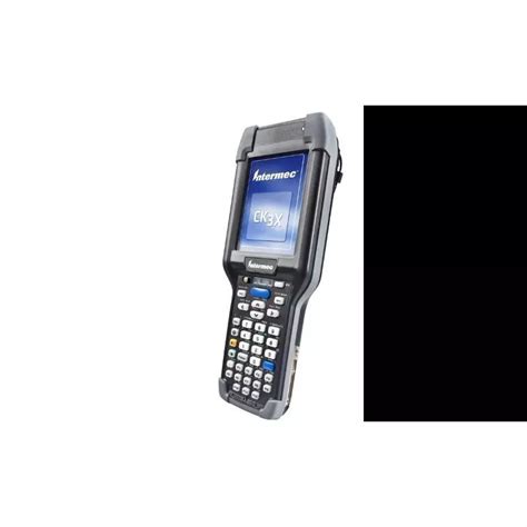 Manual De Usuario Intermec Ck3x 138 Páginas