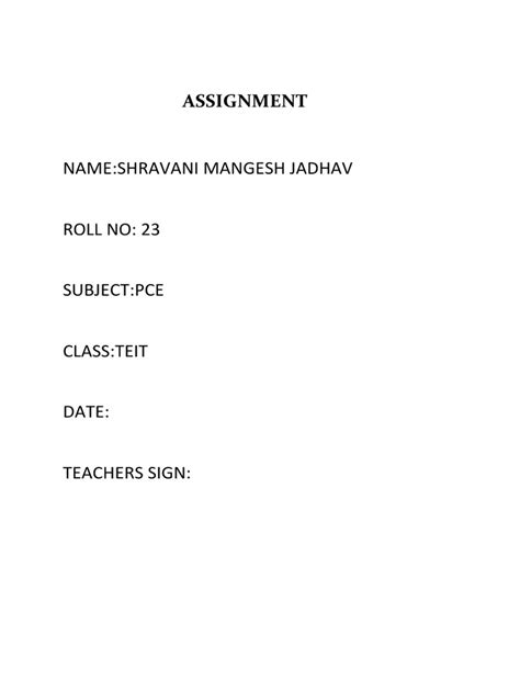 23 Teit Shravani Jadhav Project Proposal Pdf Java Programming