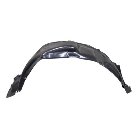 Panel Liner Toyota Matrix Fender Liner Driver Side Splash Shield