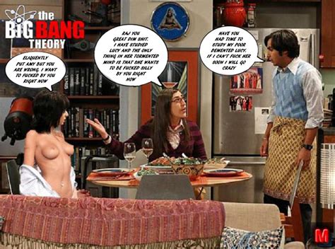 Post 1896955 Amyfowler Katemicucci Kunalnayyar Lucy Mayimbialik