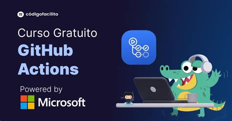 Carlos Antonio Rodriguez Navarro On Linkedin Curso Práctico De Github
