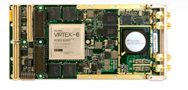 All Virtex 6 FPGA Families VEKEMO FPGA