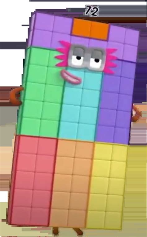 Discuss Everything About Numberblocks Wiki Fandom