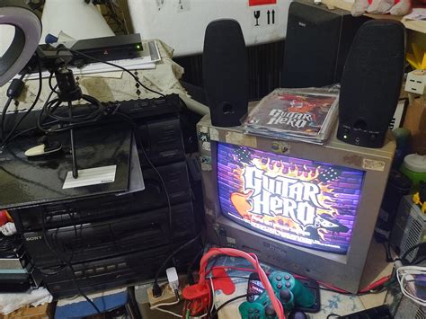 crt causing headaches r crtgaming