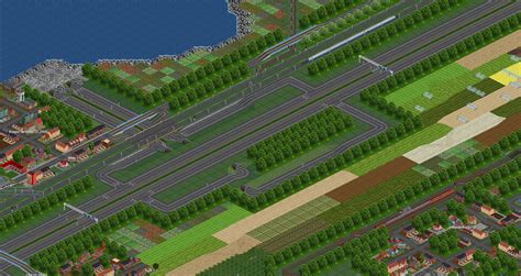 2 Months Progress R Openttd